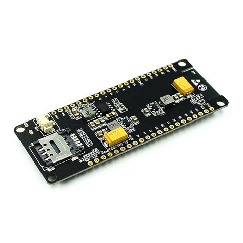 ttgo t call v1 3 lilygo wifi bluetooth gsm modul techfun sk naj