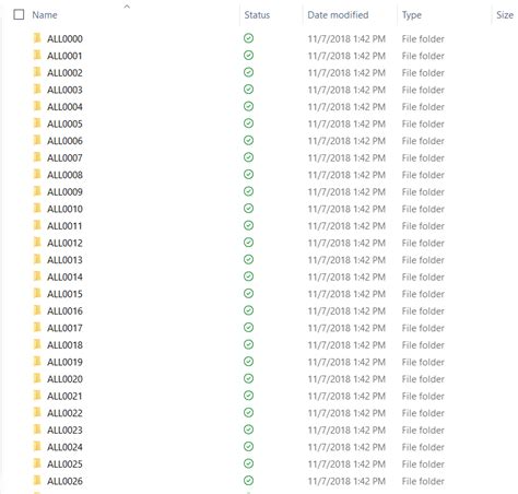 Python How To Collect A Specific File From A List Of Folders And Save Stack Overflow