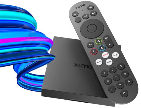 Xumo All You Can Stream