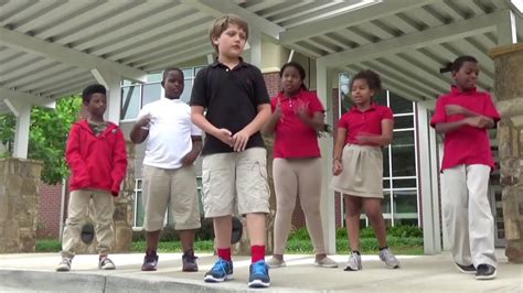 Roll In 3d Ison Springs Es Fulton County Youtube