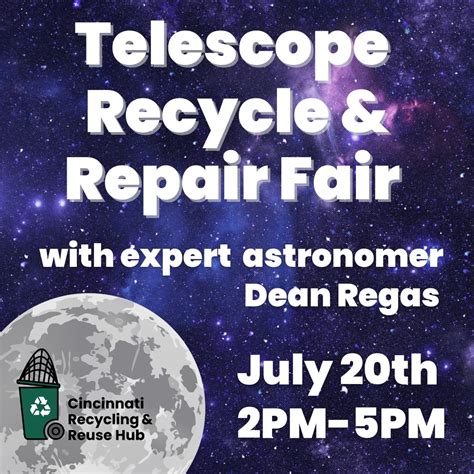 In Just 2 Weeks Expert Astronomer Dean Regas And His Team Will Be At The Hub To Assist In