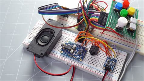 Raspberry Pi I2S Sound Add Digital Sound Output To Your Raspberry Pi Bytes N Bits
