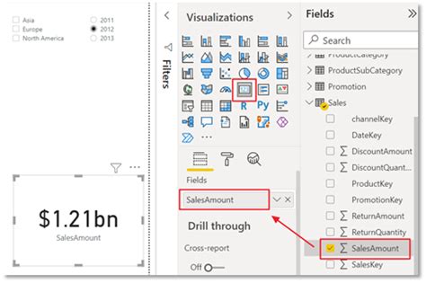 Creating Reports with Power BI, SQL and Excel | SQL Spreads