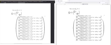 Delimiters Why Do Some Pdf Renderers Not Display Extended Glyphs