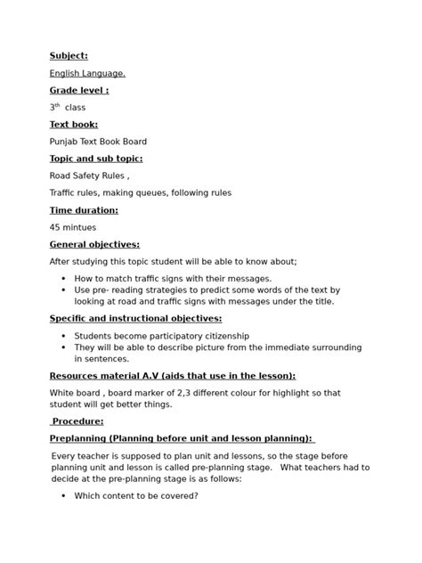 Edu 301 Assignment Pdf Curriculum Teachers