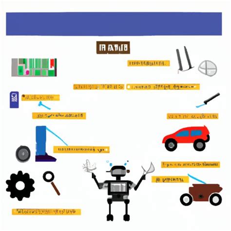 how to build an easy robot a step by step guide the enlightened mindset