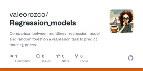 Github Valeorozco Regression Models Comparison Between Multilinear