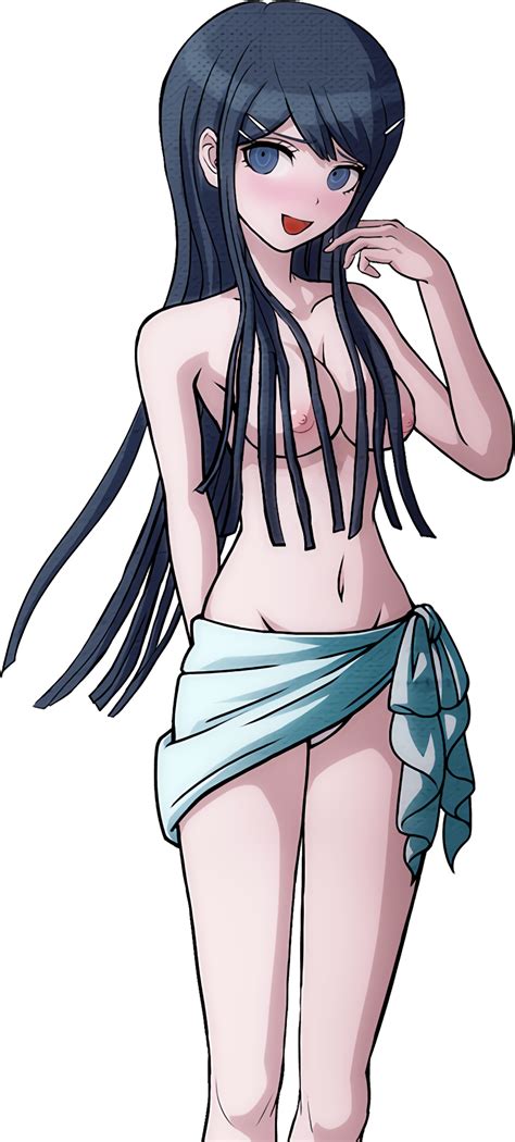 Post 4688303 Dangan Ronpa Dangan Ronpa S Ultimate Summer Camp Kosine1777 Sayaka Maizono Edit