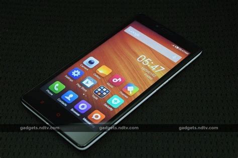 Xiaomi Redmi Note G Review The Other Brother Gadgets