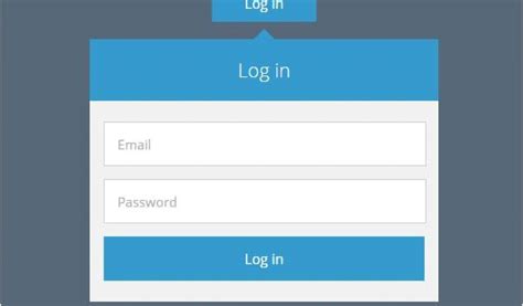 Asp Net Login Page Template Free Download Login Form Template In Asp Net Remarkable Html Css