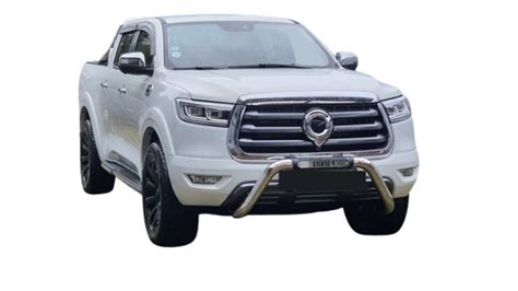 Gwm P Series Problems [common Ute Issues Explained]