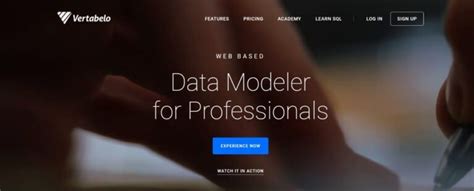 20 Best ER Diagram Tools – TechCult