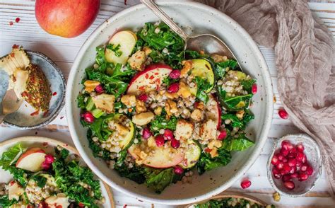 20 Vibrant Vitamin C Packed Recipes