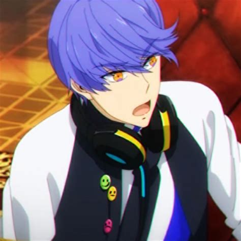 Levi Obey Me Icon ﾐㅇ ༝ ㅇﾐ