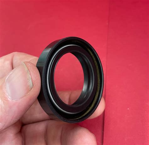 Classic Mini Cooper S Differential Output Seal Hardy Spicer Joint