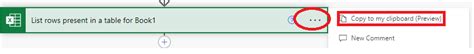 Power Automate Copy Rows From Multiple Excel Sheets To One Master Sheet