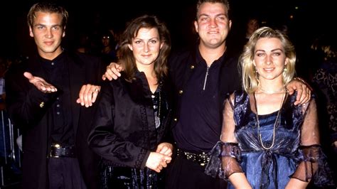 90s Pop Stars Ace Of Base Unrecognisable As They Perform At Festival 30