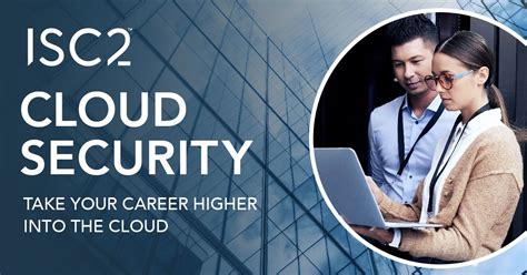 Isc2 On Linkedin Ccsp Cloudsecurity