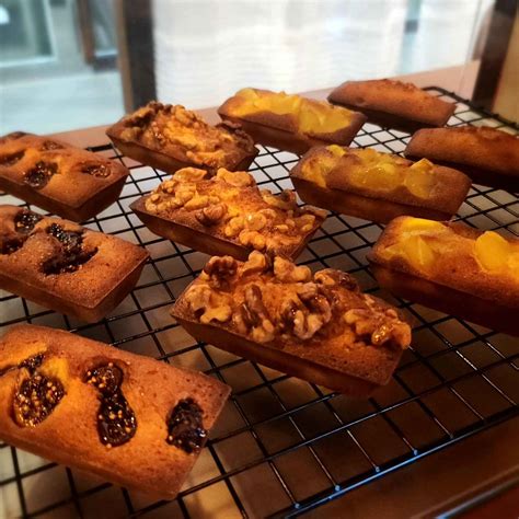 [강서] 겉바속촉 풀토핑 휘낭시에 원데이클래스 솜씨당