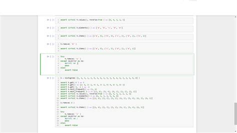 Question 1 Write A Python Class Named Histogram That