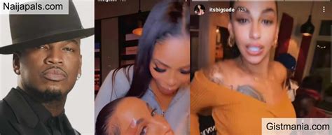 American Singer Ne Yo Introduces Four Girlfriends Sparks Debate On
