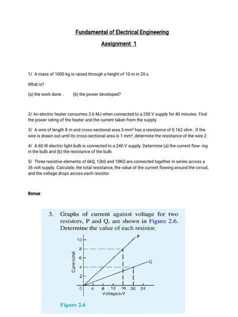 assignment 1 pdf