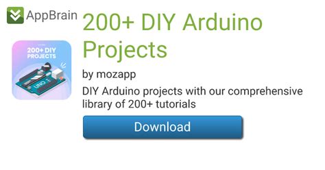 200 Diy Arduino Projects For Android Free App Download