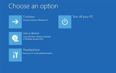 Windows Upgrade Stuck At Choose Your Keyboard Layout Screen