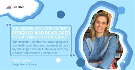 tarmac io on linkedin meettarmac designteam