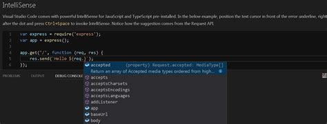 Visual Studio Intellisense Have To Hit Ctrl Space Abetta