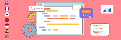 Setup Language Switcher On Laravel Multilingual Website