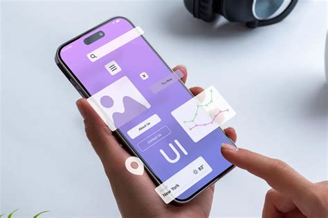 بهترین اصول طراحی رابط کاربری Ui برای جذب کاربران در سال ۲۰۲۵ 10 ترند آژانس دیجیتال