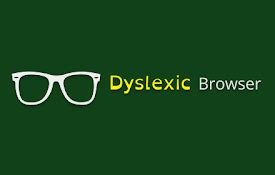 Dyslexia Helper Chrome Web Store