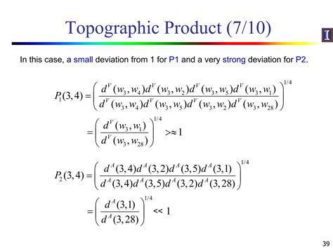 Self Organizing Feature Mapsom Topographic Product Cascade 2 Algorithm Ppt