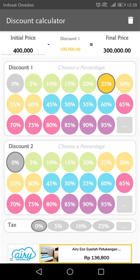 Cara Menghitung Diskon Belanja Online Dan Offline TeknoSee