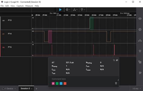DeepSleep GPIO PWM Wakeup PAN107x PAN101x DK Documentation