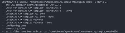 Cmake 生成器（generators）cmake Generator Csdn博客