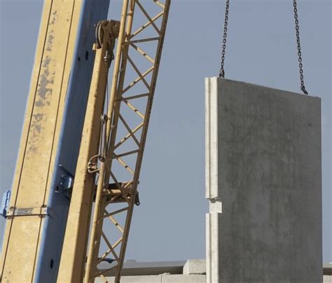 Prekast Dış Cephe Kaplama Eroğlu Prekast