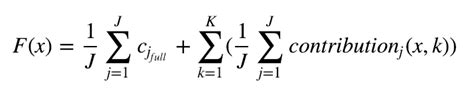 Explaining Feature Importance By Example Of A Random Forest By Eryk