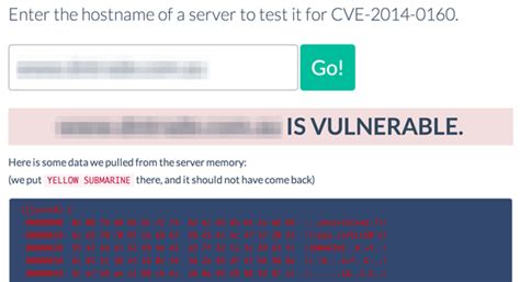 Heartbleed A Simple Overview Of The Heartbleed OpenSSL Vulnerability Chris Burgess
