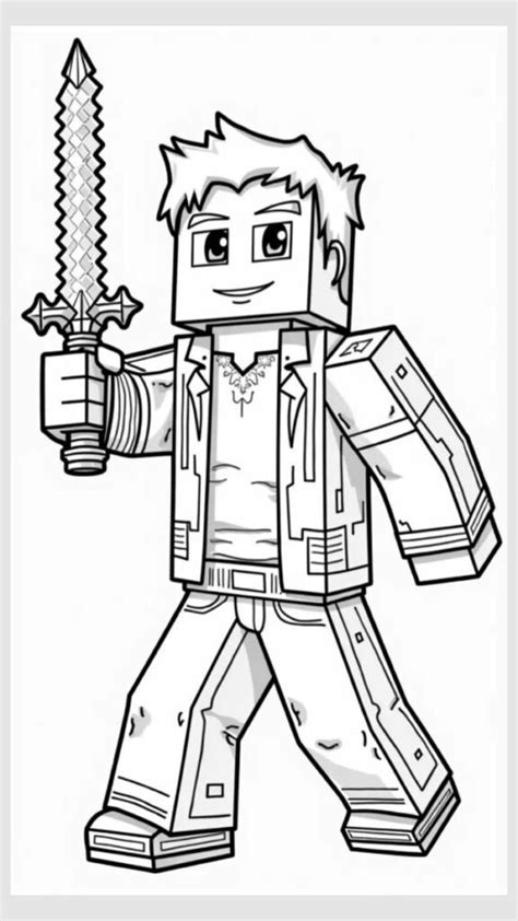 Menino Para Colorir 16 Desenhos Grátis Para Imprimir Pdf