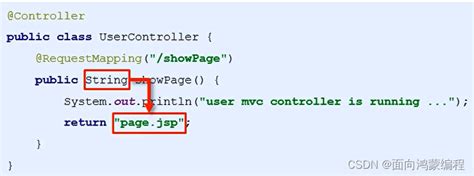 Springmvc学习笔记 响应springmvc中响应头返回流怎样设置 Csdn博客