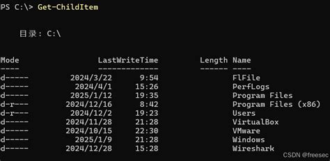Powershell 2学习笔记notepad Profile Csdn博客