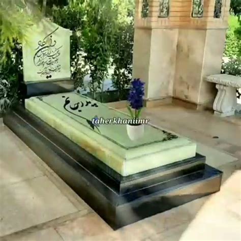 محمدرضا طاهرخانی درفراق پدر عید بدون بابا