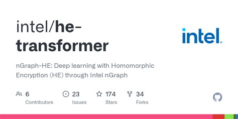 Github Intelhe Transformer Ngraph He Deep Learning With