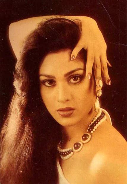 Meenakshi Seshadri Beautiful Pictures
