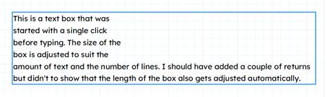 Text Overflow Warnings Layout Sketchup Community
