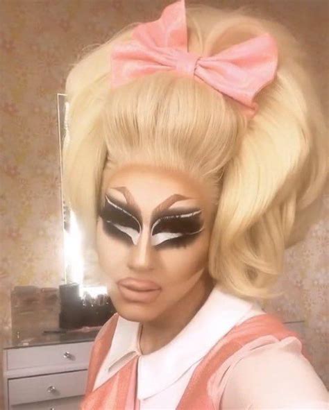 Pin By 𝓜 On — Trixie εїз Face Makeup Halloween Face Makeup