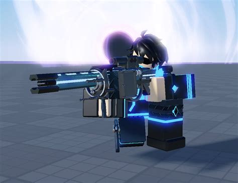 Railgun Man Quandary By Higuysimenigma On Deviantart