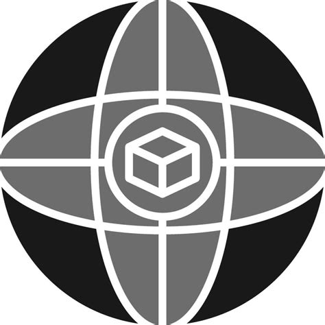 Token Vector Icon 31432582 Vector Art At Vecteezy